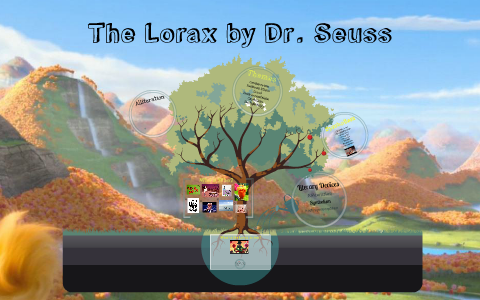 The Lorax by Dr. Seuss by Harinder Rai on Prezi