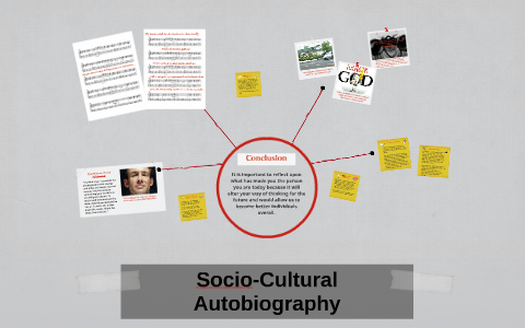 Socio-Cultural Autobiography by Shannon Sullivan on Prezi
