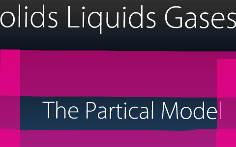 Unit One Mix and Flow of Matter by jaden thompson on Prezi