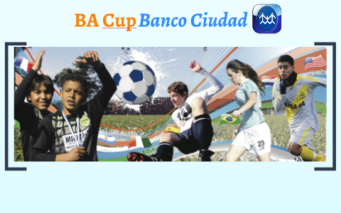 BA Cup por Banco Ciudad by Anna BA-Cup