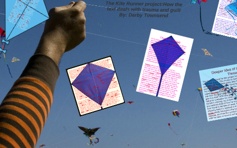 Kite Runner Project by Darby Townsend on Prezi