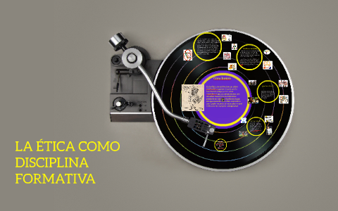 LA ETICA COMO DISCIPLINA FORMATIVA by Edgar Sánchez on Prezi