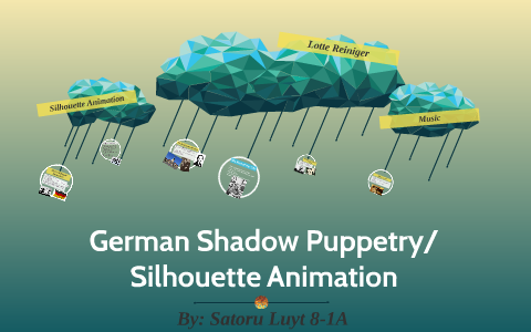 German Shadow Puppetry by Satoru Luyt on Prezi