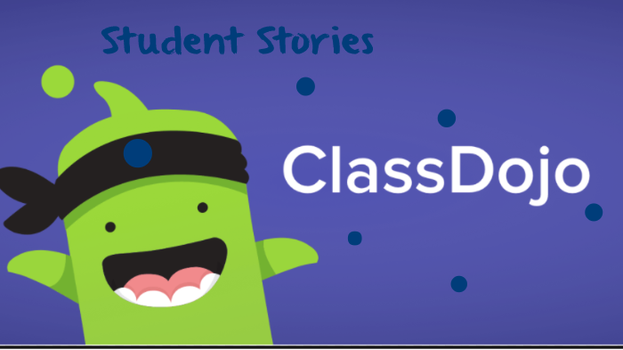 Student Portfolios on Class Dojo by Matthew Flinn on Prezi