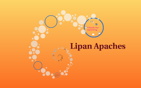 Lipan Apaches by tate daugherty on Prezi