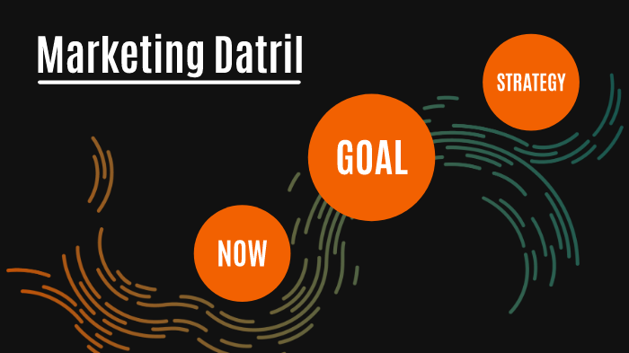 Datril Marketing Strategy by Peter Le Clercq on Prezi