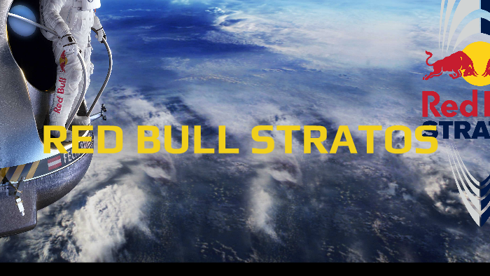 RED BULL STRATOS CAMPAIGN by Julia Alabjew on Prezi