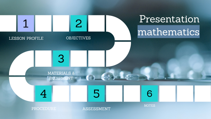 Presentación de matemáticas by Alison Tapia Hernandez on Prezi