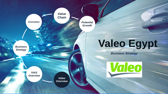 Valeo Egypt by Samer Sameh on Prezi