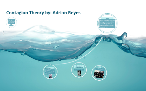 Contagion Theory by adrian reyes on Prezi