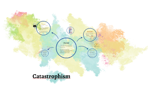 Catastrophism by Leah Choi on Prezi
