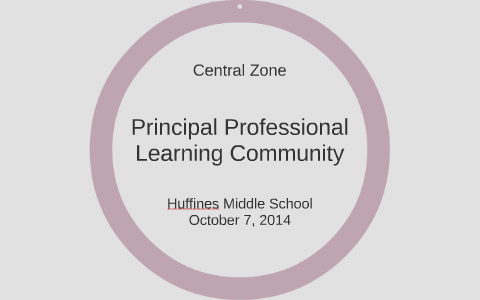 Central Zone by Buddy Bonner on Prezi