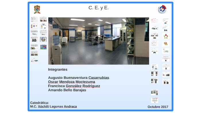 CEYE by on Prezi