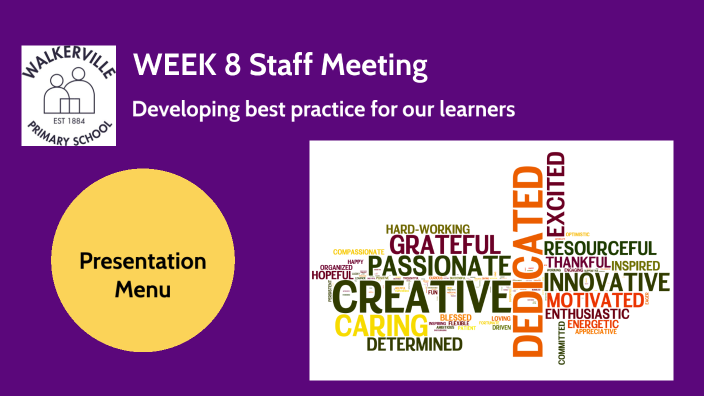 Information Report Success Criteria by Luke Rinaldi on Prezi