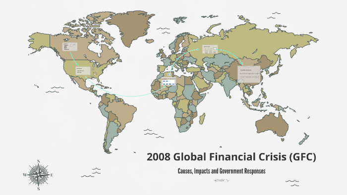 2008 Financial Crisis by YI QIAN on Prezi