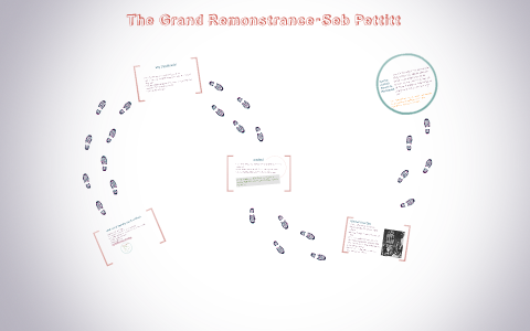 The Grand Remonstrance by Seb Pettitt on Prezi