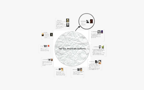 Literature by Azalee Higham on Prezi