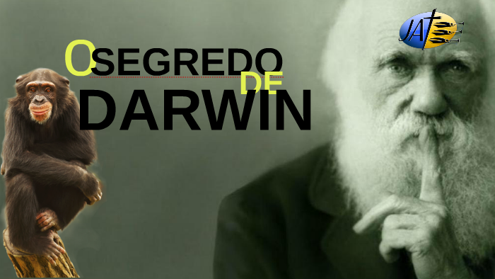 A CAIXA PRETA DE DARWIN by Renato Custódio on Prezi
