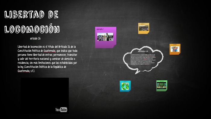 libertad de locomoción by gabriela garcia-salas on Prezi