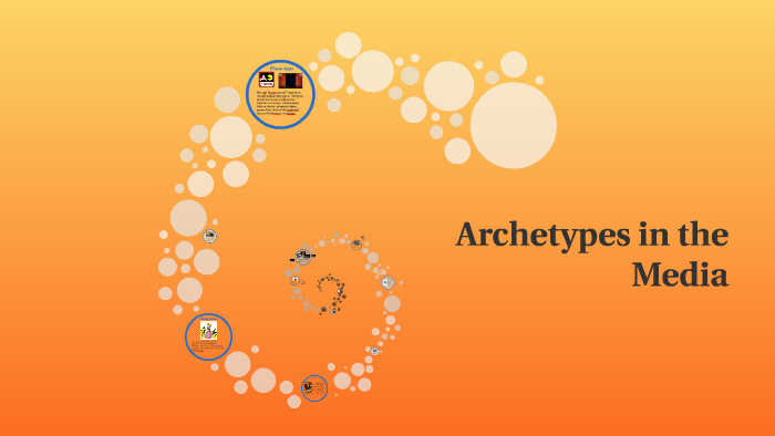 Archetypes in the Media by Anna Parrish on Prezi