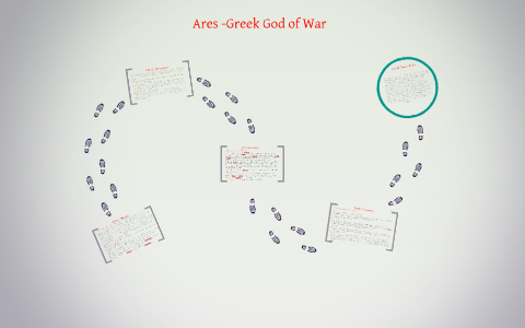 Domain: Ares was the Greek God of war and battle and an inst by Megan ...