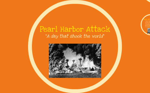 Pearl Harbor by Anna Varley on Prezi