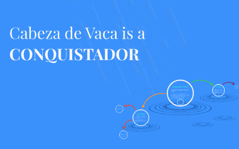 Cabeza de Vaca by Jacob Feldmann