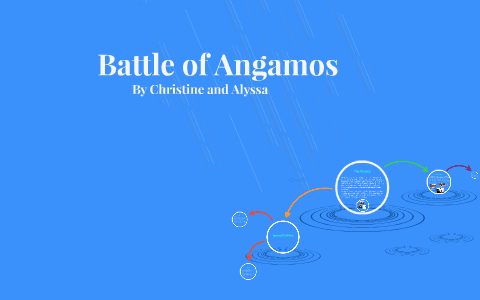 Battle of Angamos by things yay on Prezi