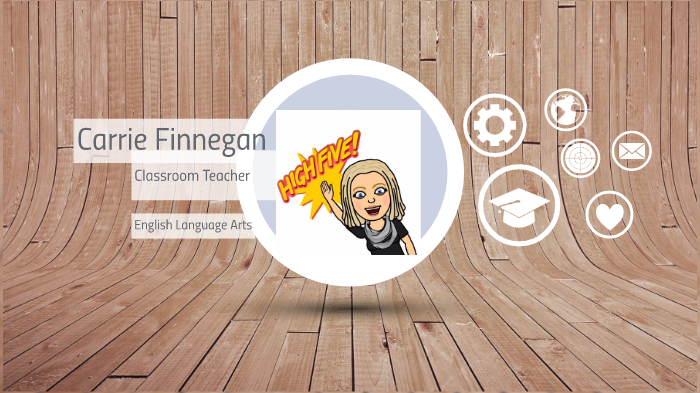 TEACHER by Carrie Finnegan on Prezi