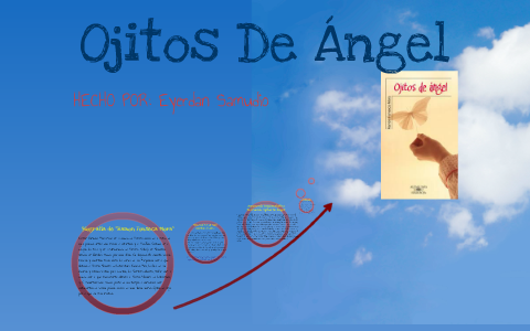 Ojitos De angel by Jhon Samudio
