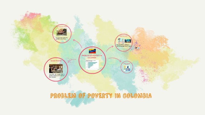 POVERTY IN COLOMBIA by laura pedraza on Prezi