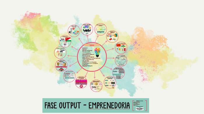 FASE OUTPUT by anna bago ruiz on Prezi