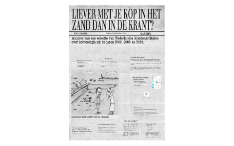Reuvenspresentatie Scriptie by Roel Kramer on Prezi