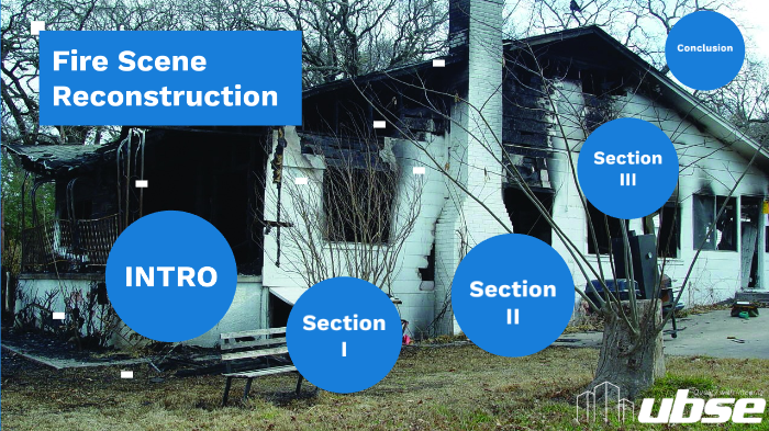 Fire Scene Reconstruction by Charllotte Armstrong on Prezi