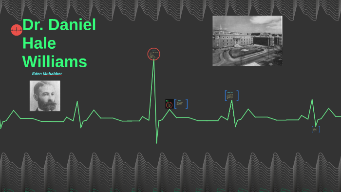 Dr. Daniel Hale Williams by Eden Mohabber on Prezi