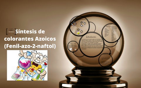 Sintesis de colorantes Azoicos (Fenil-azo-2-naftol) by vionitza ...