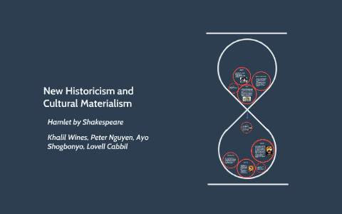 New Historicism and Cultural Materialism by on Prezi