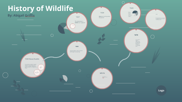 History of Wildlife by Abigail Griffis on Prezi