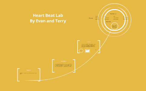 Heart Beat Lab by Evan Uhland on Prezi