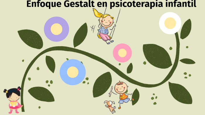 Enfoque Gestalt En Psicoterapia Infantil By On Prezi