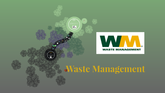 Waste Management by Youssef Assi on Prezi