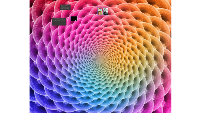 LSD/Dragnet Presentation by Julian Dodson on Prezi