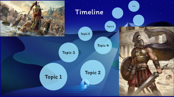 gladiator timeline by Edward Glunz on Prezi