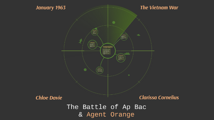 The Battle of Ap Bac by Clarissa Cornelius on Prezi