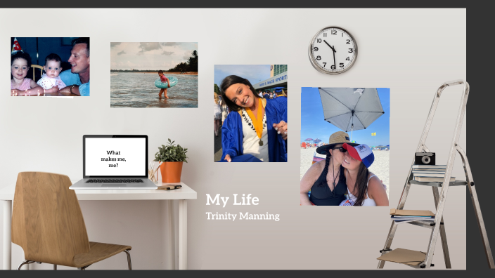 Lifeline Presentation by Trinity Manning on Prezi