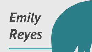 EMILY REYES by Emily Reyes Goñas on Prezi Design