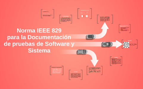Norma IEEE 829 by luis cabal on Prezi