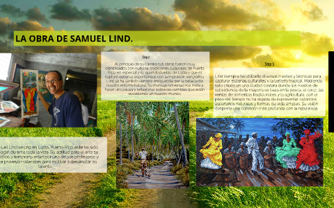 Las Obras de Samuel Lind by Luis Ramos on Prezi