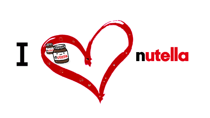 Nutella Presentation by on Prezi