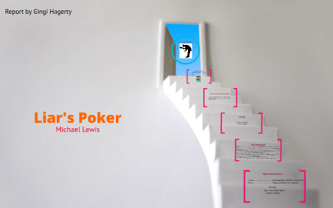 Liar's Poker by on Prezi